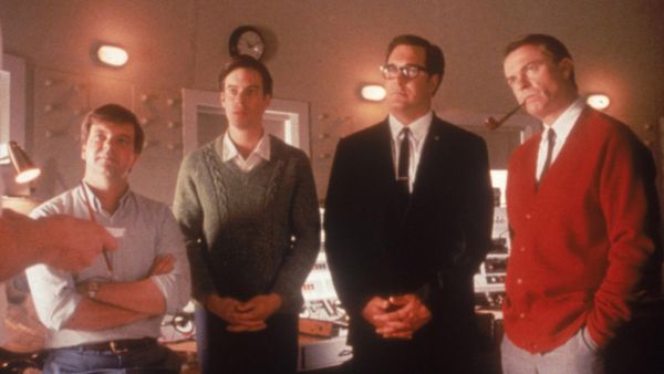 The Dish (2000) - Rob Sitch | Related | AllMovie