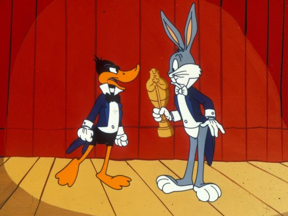 The Looney, Looney, Looney Bugs Bunny Movie (1981) - Friz Freleng, Bob ...