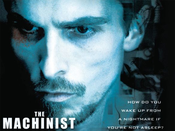 The Machinist (2004) - Brad Anderson | Synopsis, Characteristics, Moods ...