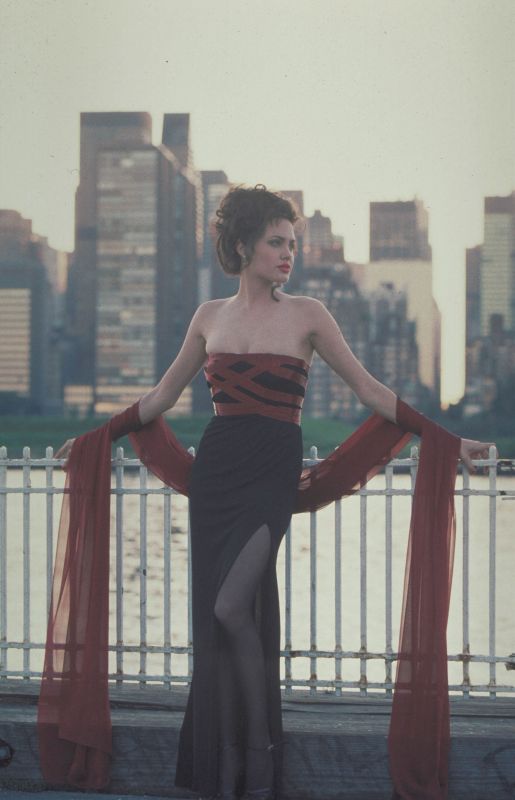 Gia (1998) - Michael Cristofer | Synopsis, Characteristics, Moods ...