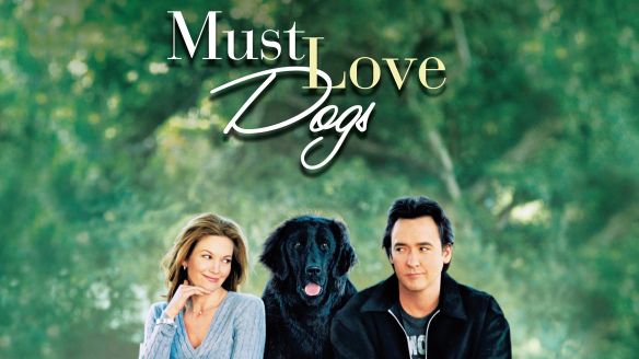 Must Love Dogs (2005) - Gary David Goldberg | Synopsis, Characteristics ...