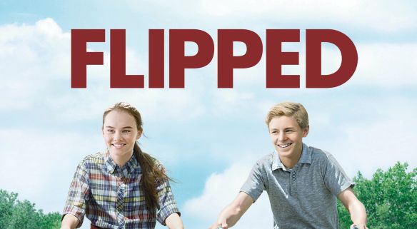 Flipped 2010