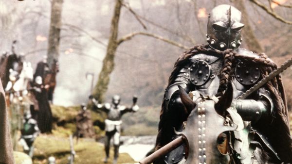 Excalibur (1981) - John Boorman | Synopsis, Characteristics, Moods ...