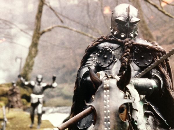 Excalibur (1981) - John Boorman | Synopsis, Characteristics, Moods ...