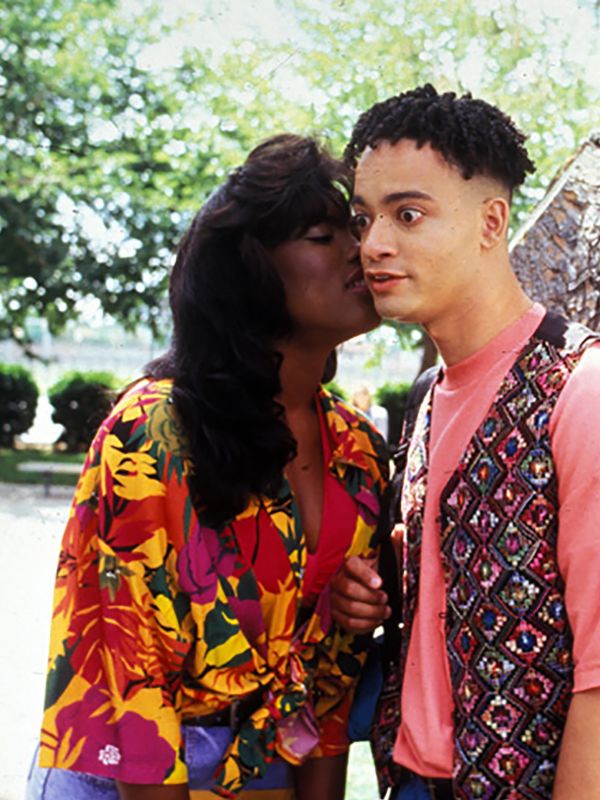 Class Act (1992) - Randall Miller | Synopsis, Characteristics, Moods ...