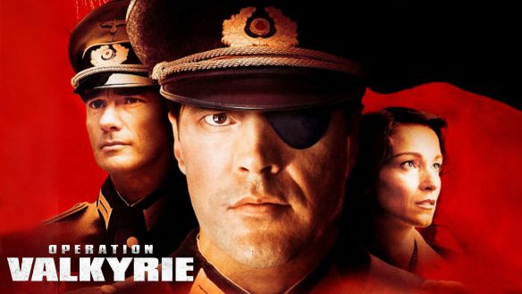 Operation Valkyrie (2004) - Jo Baier | Synopsis, Characteristics, Moods ...