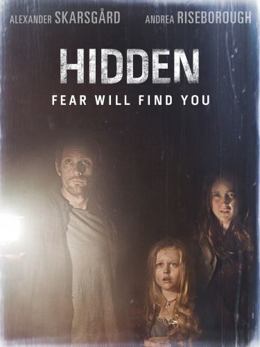 Hidden (2015) - Matt Duffer, Ross Duffer | Synopsis, Characteristics ...