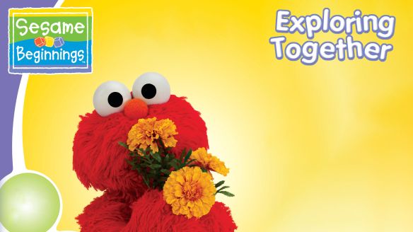 Sesame Beginnings: Exploring Together (2006) - Ken Diego, Adam Matalon ...