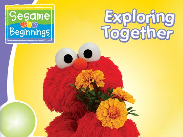 Sesame Beginnings: Exploring Together (2006) - Ken Diego, Adam Matalon ...