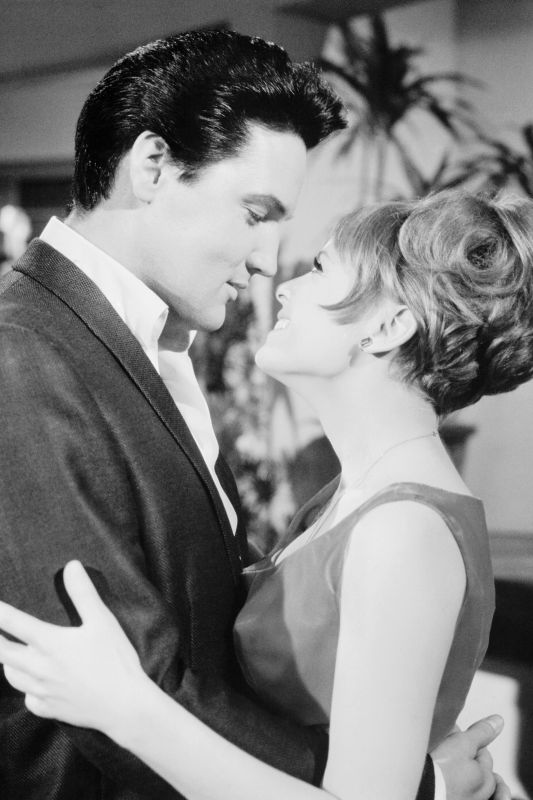 Spinout (1966) - Norman Taurog | Synopsis, Characteristics, Moods ...