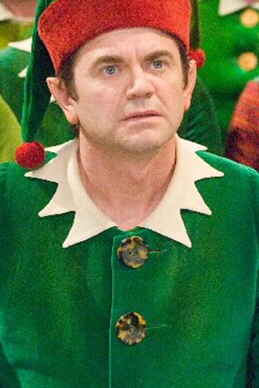 Fred Claus (2007) - David Dobkin | Cast and Crew | AllMovie