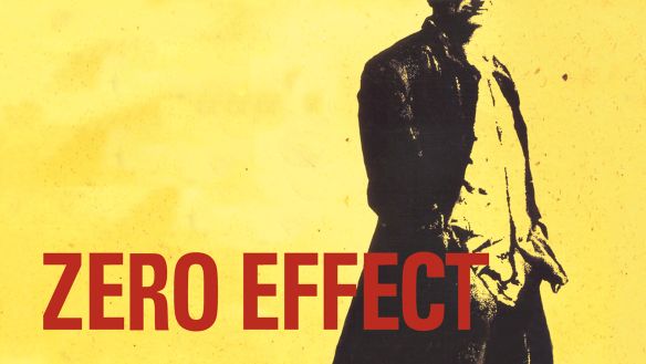Zero Effect (1998) - Jake Kasdan | Synopsis, Characteristics, Moods ...