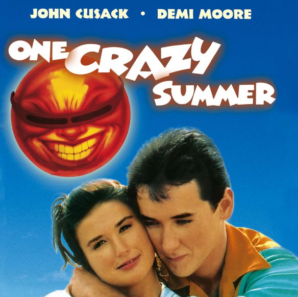 One Crazy Summer (1986) - Savage Steve Holland, S.S. Holland | Synopsis ...