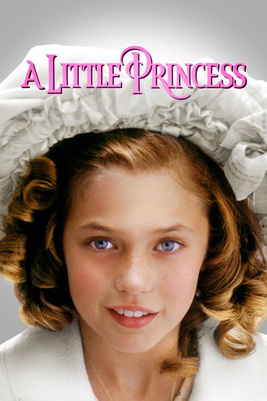 A Little Princess (1995) - Alfonso Cuaron | Synopsis, Characteristics ...