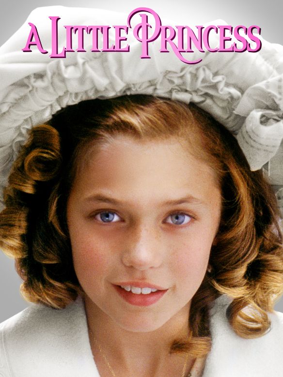 A Little Princess (1995) - Alfonso Cuaron | Synopsis, Characteristics ...