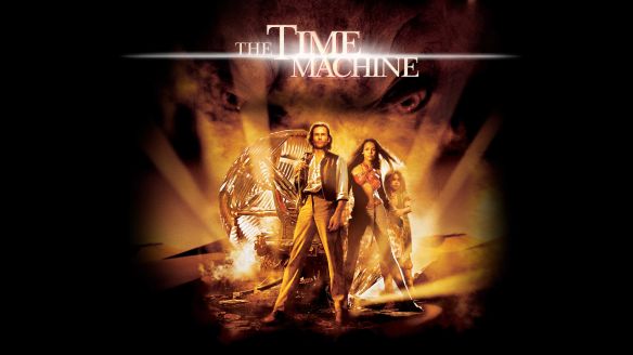 The Time Machine (2002) - Simon Wells, Gore Verbinski | Synopsis ...