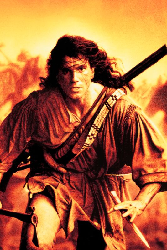 The Last of the Mohicans (1992) - Michael Mann | Synopsis ...