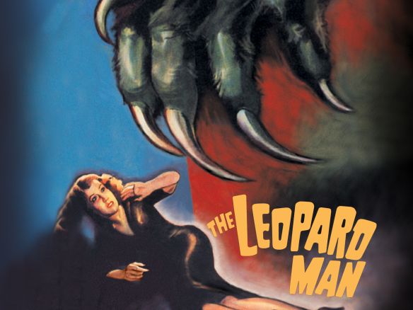 The Leopard Man (1943) - Jacques Tourneur | Synopsis, Characteristics ...