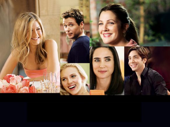 He's Just Not That Into You (2009) - Ken Kwapis | Synopsis ...