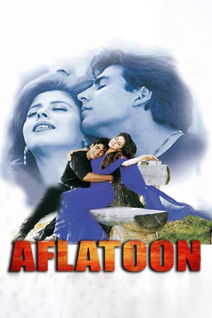 Aflatoon (1997) - Guddu Dhanoa | Synopsis, Characteristics, Moods ...