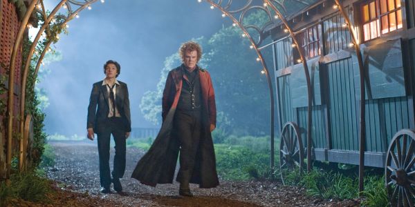 Cirque du Freak: The Vampire's Assistant (2009) - Paul Weitz | Synopsis ...