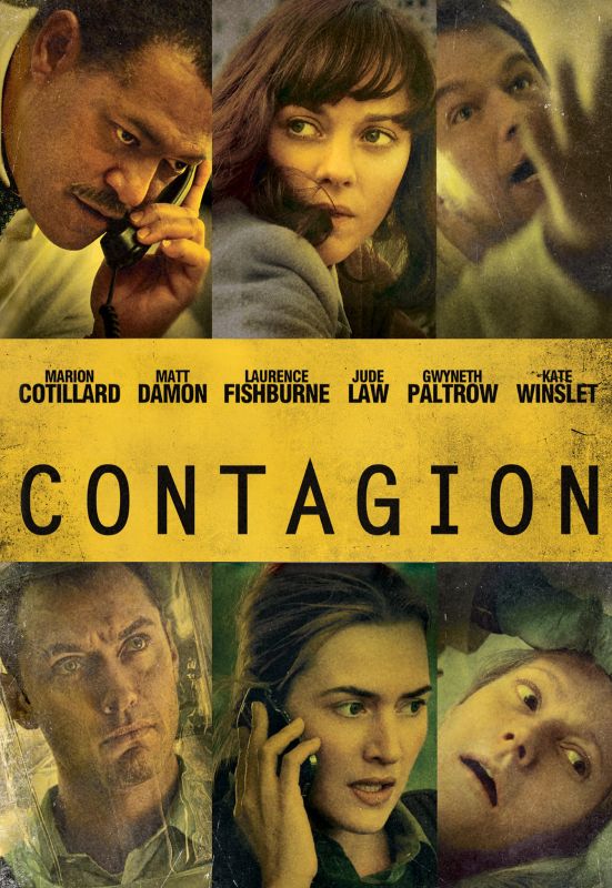 Contagion (2011) - Steven Soderbergh | Synopsis, Characteristics, Moods ...