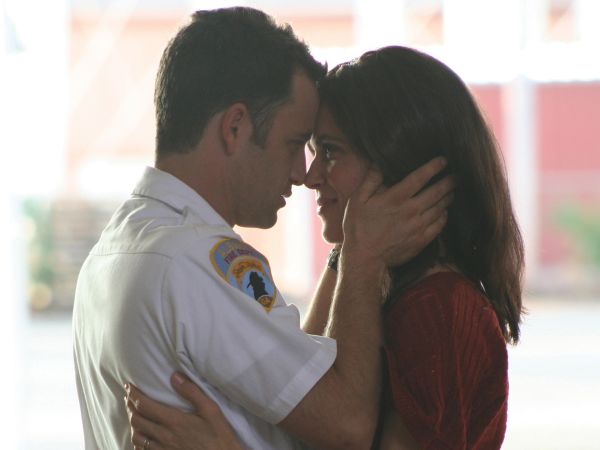 Fireproof (2008) - Alex Kendrick | Synopsis, Characteristics, Moods ...