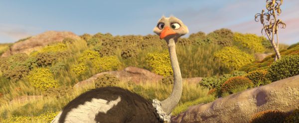 Khumba (2013) - Anthony Silverston | Cast and Crew | AllMovie