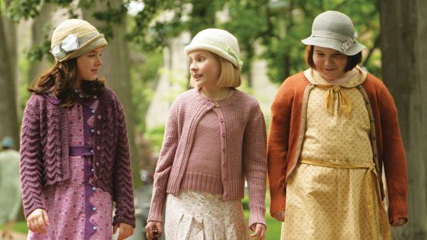 Kit Kittredge An American Girl 2008 Patricia Rozema Synopsis