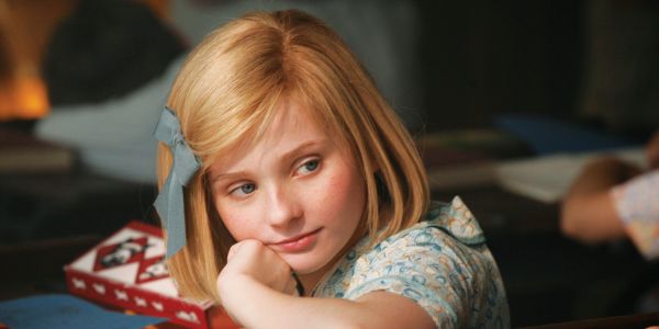 Kit Kittredge: An American Girl (2008) - Patricia Rozema | Synopsis ...