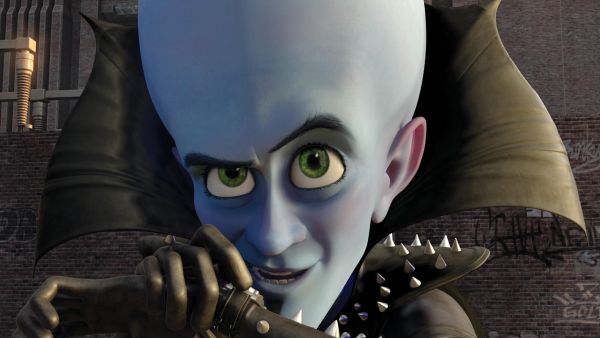 Megamind (2010) - Tom McGrath | Synopsis, Characteristics, Moods ...