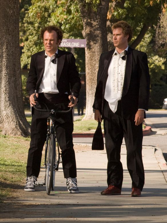 Step Brothers (2008) - Adam McKay | Synopsis, Characteristics, Moods ...