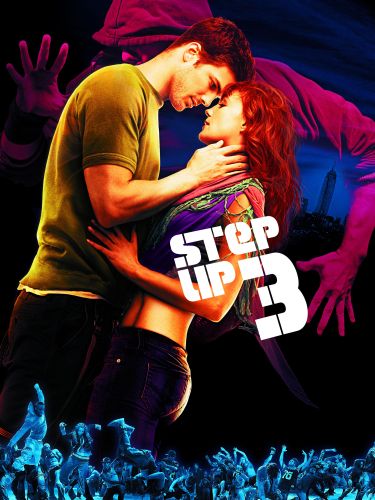 Step Up 3D (2010) - Jon Chu | Review | AllMovie