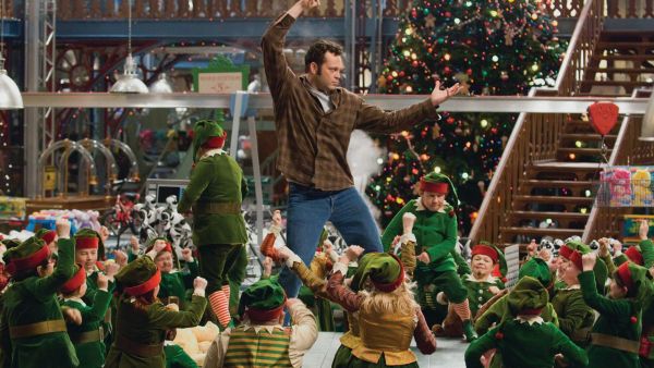Fred Claus (2007) - David Dobkin | Cast and Crew | AllMovie