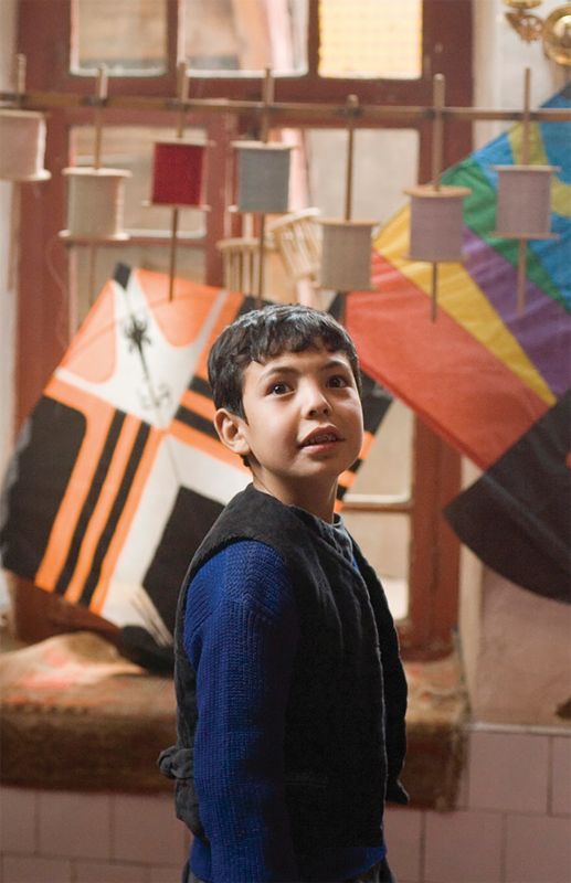 The Kite Runner (2007) - Marc Forster | Synopsis, Characteristics ...