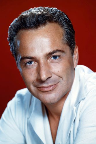 Rossano Brazzi | Biography, Movie Highlights and Photos | AllMovie